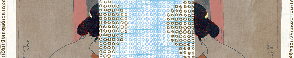 Justin Shull tackles the big picture – ArtRat Gallery