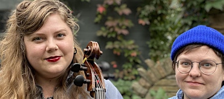 Americana Sundays: An Afternoon with Micah Ling and Molly McBride ...