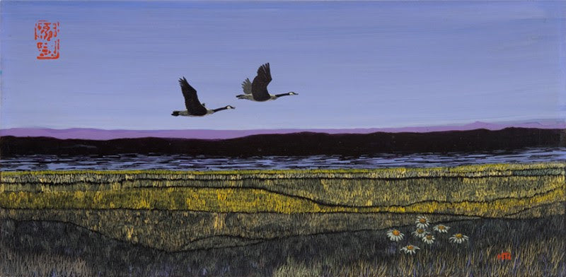 H.M. Saffer II – ArtRat Gallery