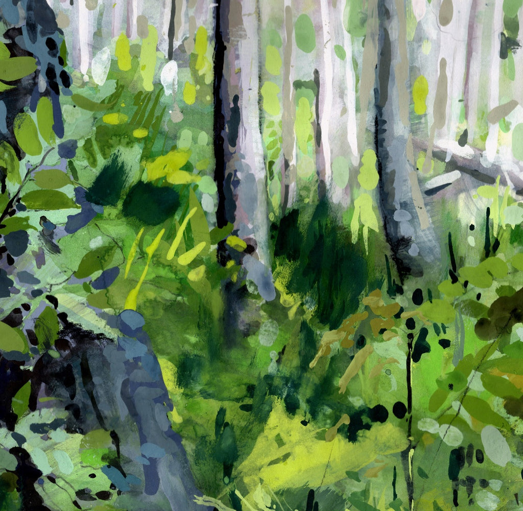 Portal - Nancy Tobin – ArtRat Gallery