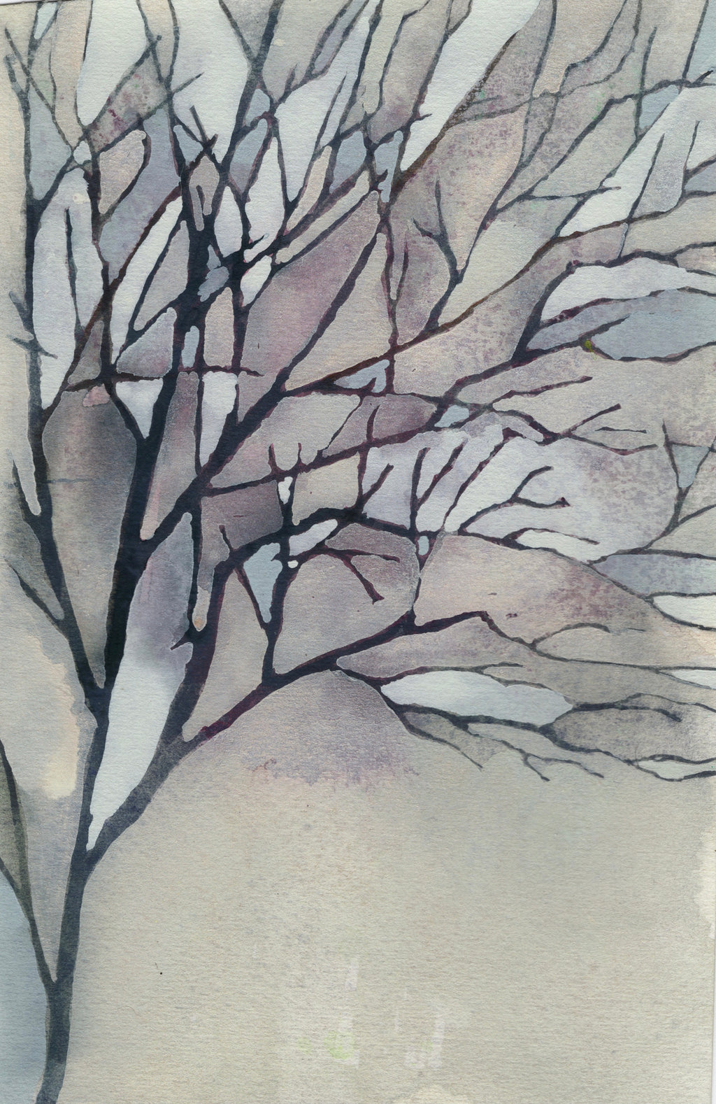 Dusk – ArtRat Gallery